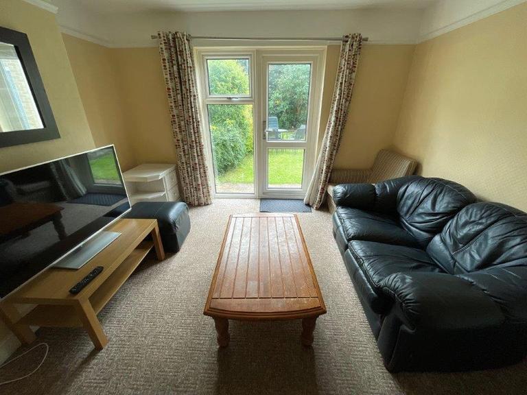 4 bedroom house for rent De Hague Road Norwich, NR4 7JF | UniHomes