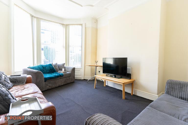 3 bedroom house for rent Gainsborough Road Liverpool, L15 3HU | UniHomes