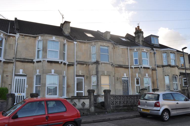 4 bedroom house for rent Belvoir Road, Bath, BA2 3PS | UniHomes