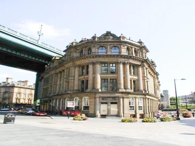 2 bedroom apartment for rent Phoenix Apartments, Newcastle, NE1 3UG ...