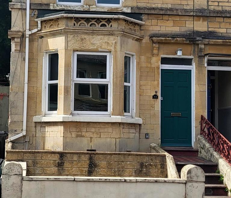 5 bedroom house for rent Millmead Road Bath, BA2 3JP | UniHomes