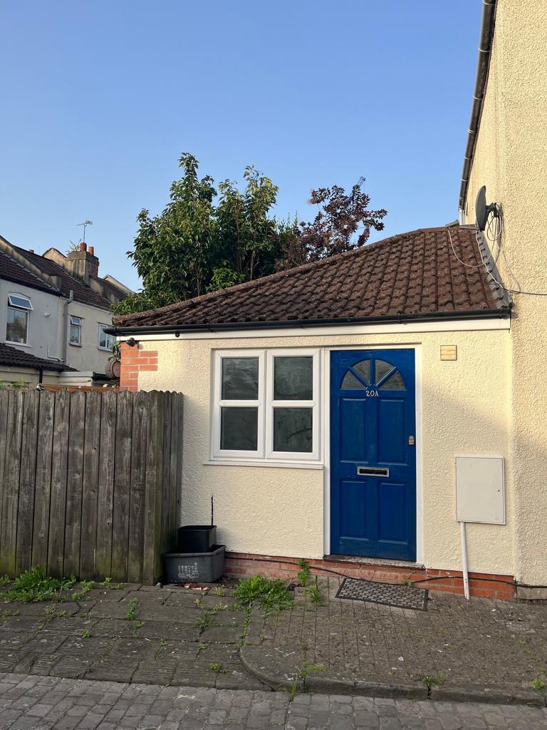 1 bedroom apartment for rent Birkin Street, Bristol, BS2 0LN | UniHomes