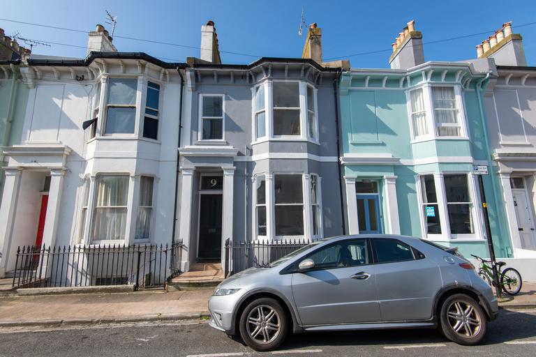 7 bedroom house for rent Sudeley Street, Brighton, BN2 1HE | UniHomes