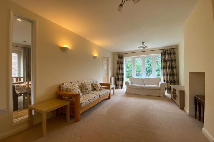 2 bedroom house for rent Kirkstone Drive, Loughborough, LE11 3RW | UniHomes