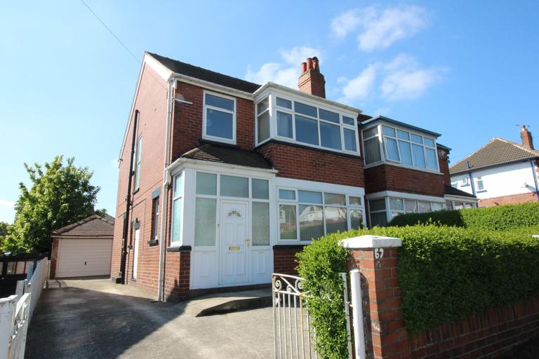 3 bedroom house for rent St. Martins Avenue Leeds, LS7 3LQ | UniHomes
