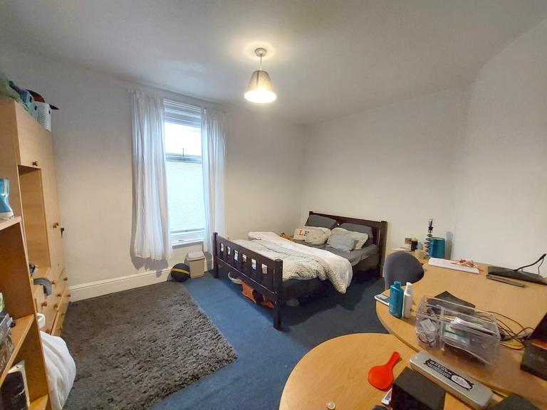 5 bedroom house for rent Barber Road, Sheffield, S10 1EB | UniHomes