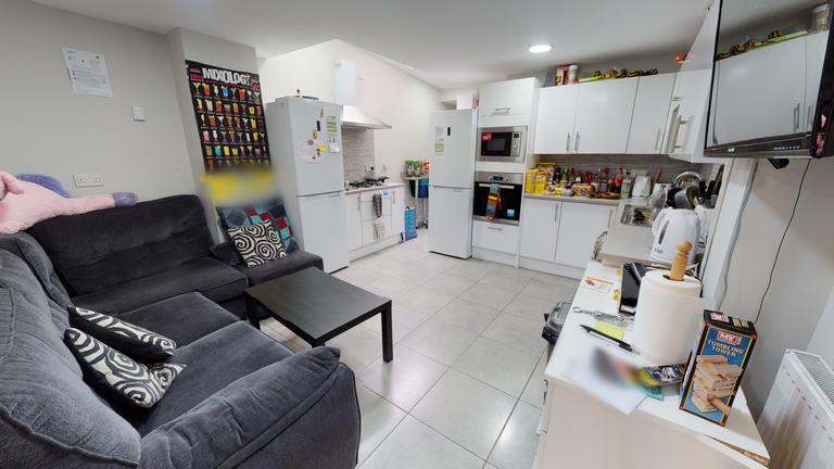 6 bedroom house for rent Heeley Road, Birmingham, B29 6EN | UniHomes