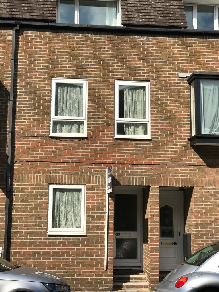 4 bedroom house for rent Great Southsea Street Portsmouth, PO5 3BY ...