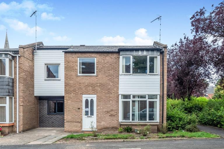 5 bedroom house for rent King Street Leamington Spa, CV32 4TL | UniHomes