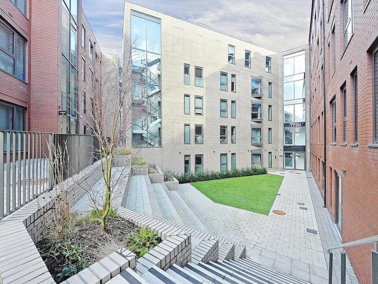 Steel City, Sheffield Student Halls | UniHomes