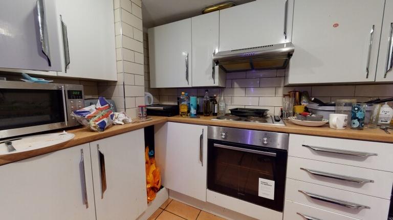 5 bedroom house for rent Brudenell View, Leeds, LS6 1EY | UniHomes