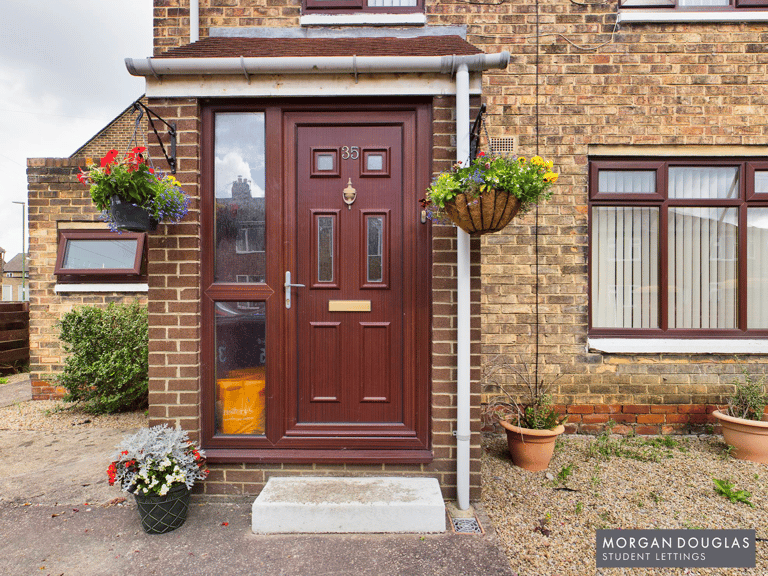 4 bedroom house for rent Sharp Crescent, Durham, DH1 1PE | UniHomes