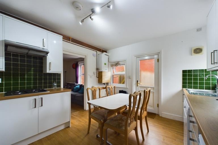 6 bedroom house for rent Gordon Avenue, Southampton, SO14 6WH | UniHomes