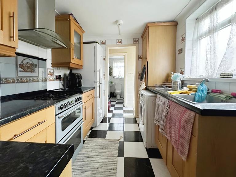 3 bedroom house for rent Alfred Street, Southampton, SO14 0NB | UniHomes