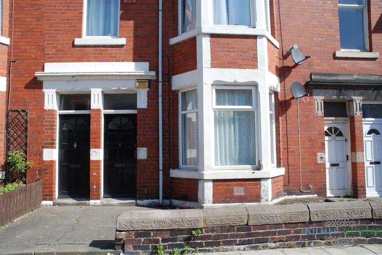 2 bedroom house for rent Warton Terrace Newcastle, NE6 5DX | UniHomes