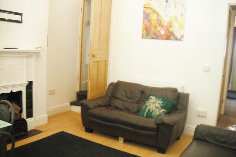 5 bedroom house for rent Shelley Street, Leicester, LE2 6EF | UniHomes