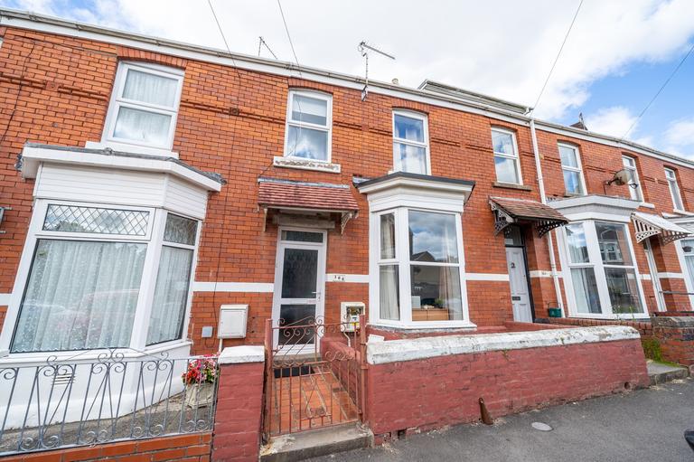 6 bedroom house for rent Rhyddings Terrace, Swansea, SA2 0DP | UniHomes