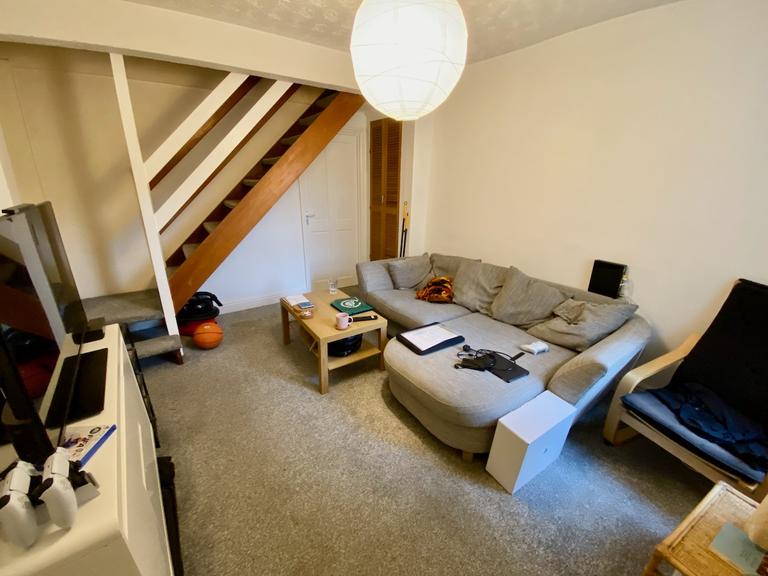 4 bedroom house for rent Cambridge Street Norwich, NR2 2BD | UniHomes