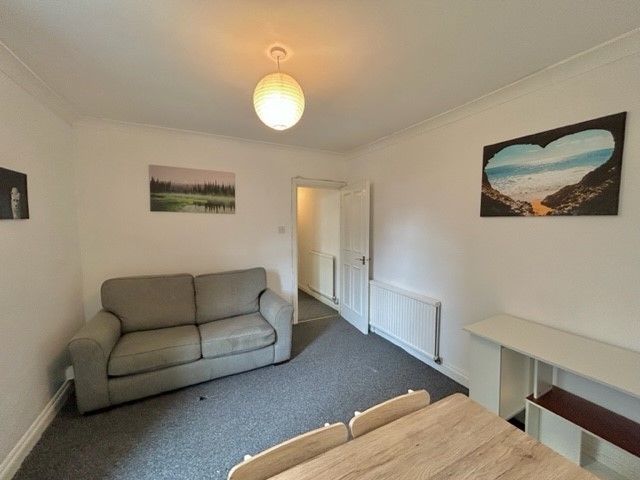 1 bedroom apartment for rent Glynrhondda Street Cardiff, CF24 4AN ...