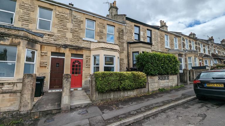 5 bedroom house for rent Faulkland Road, Bath, BA2 3LT | UniHomes