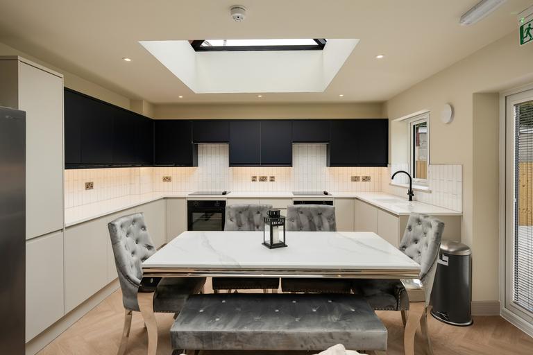 7 bedroom house for rent Bonnington Walk, Bristol, BS7 9XD | UniHomes