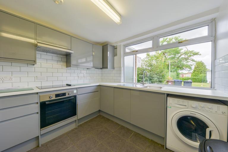 4 bedroom house for rent Aldykes, Hertfordshire, AL10 8EB | UniHomes