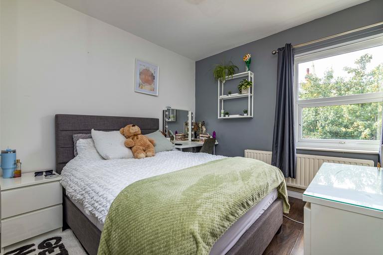 5 bedroom house for rent Portland Road, Nottingham, NG7 4GP | UniHomes