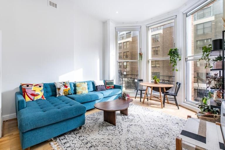2 bedroom apartment for rent Nottingham Place, London, W1U 5LU | UniHomes