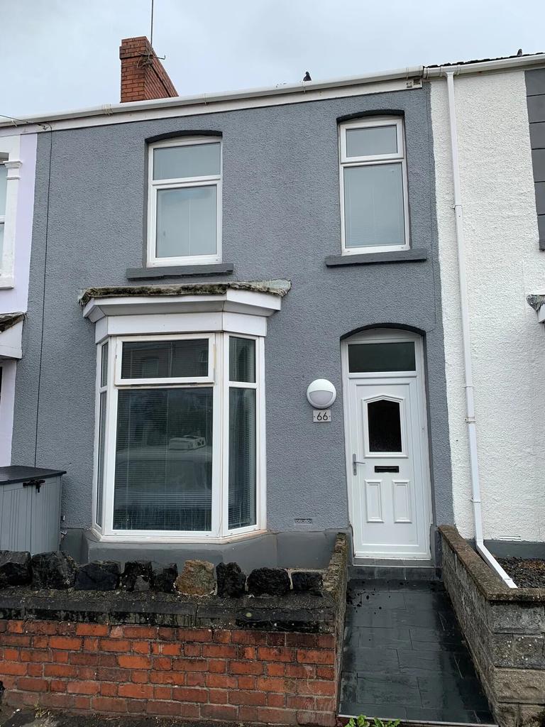 6 bedroom house for rent Marlborough Road Brynmill Swansea, SA2 0DZ ...