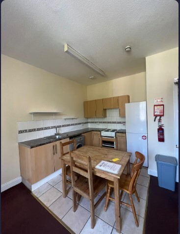 3 bedroom apartment for rent Dudhope Street Dundee, DD1 1JZ | UniHomes