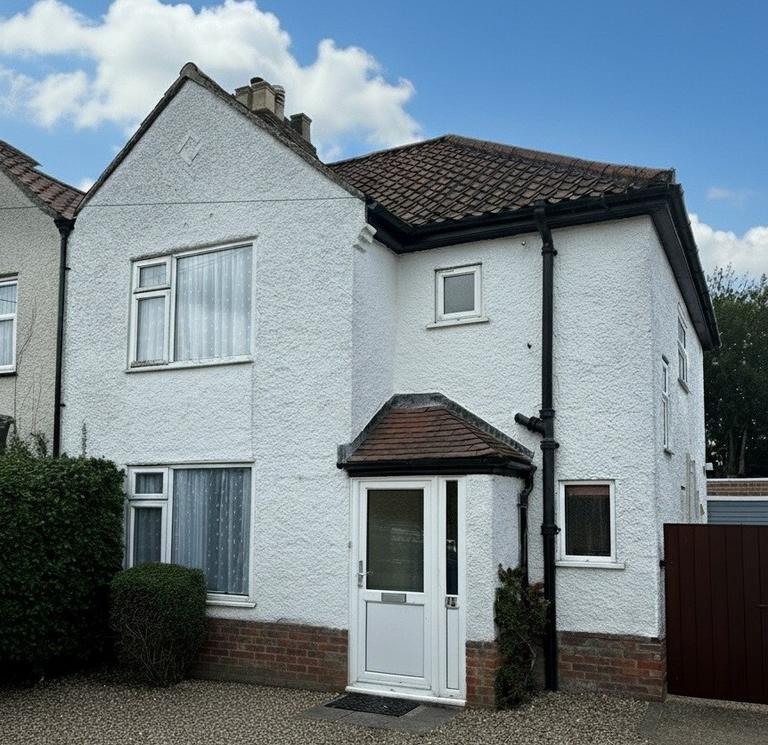 4 bedroom house for rent De Hague Road Norwich, NR4 7JF | UniHomes