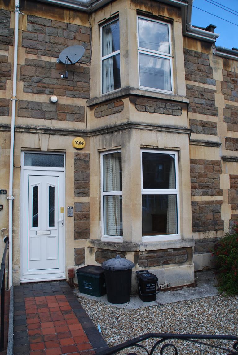 6 bedroom house for rent Triangle West, Bath, BA2 3JA | UniHomes