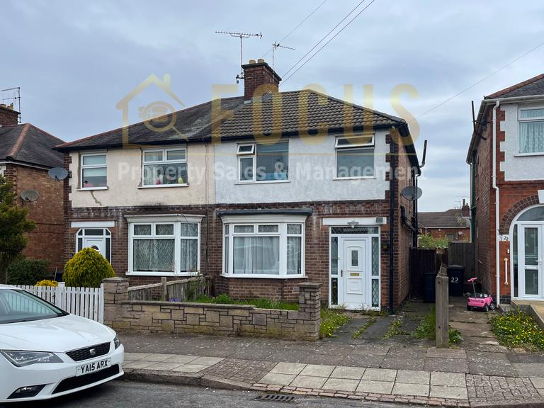 4 bedroom house for rent Stanfell Road, Leicester, LE2 3GA | UniHomes