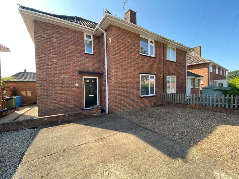 4 bedroom house for rent Peckover Road, Norwich, NR4 7BL | UniHomes
