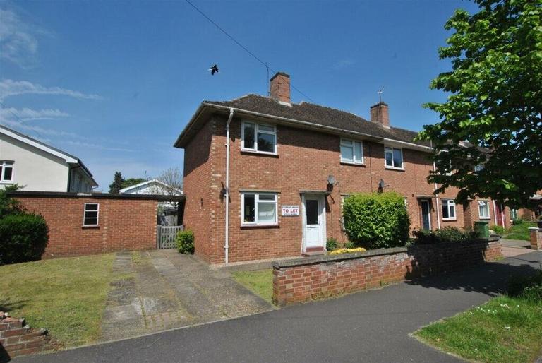 4 bedroom house for rent Friends Road, Norwich, NR5 8HW | UniHomes