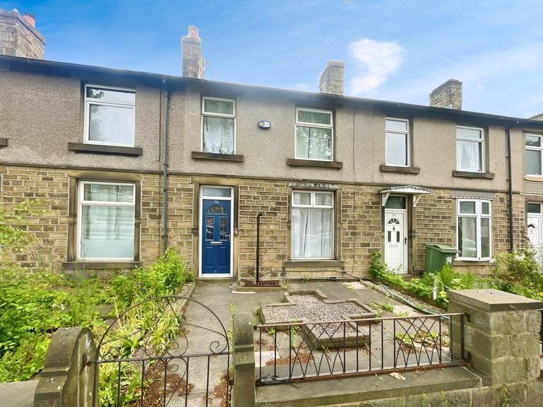 4 bedroom house for rent Broad Lane Huddersfield, HD5 9BX | UniHomes