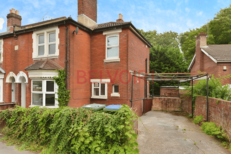 4 bedroom house for rent Woodside Road Southampton, SO17 2GQ | UniHomes