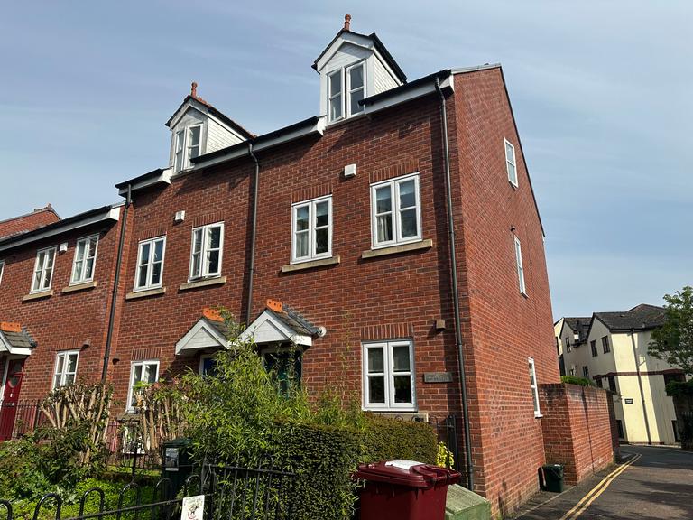 4 bedroom house for rent Friernhay Street Exeter, EX4 3AP | UniHomes