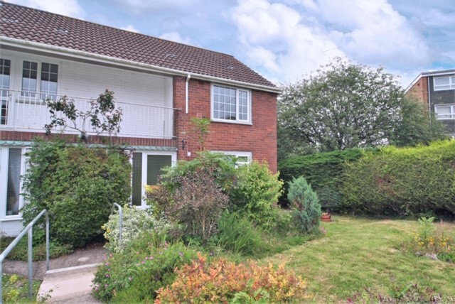 3 bedroom house for rent Mincinglake Road Exeter, EX4 7DU | UniHomes