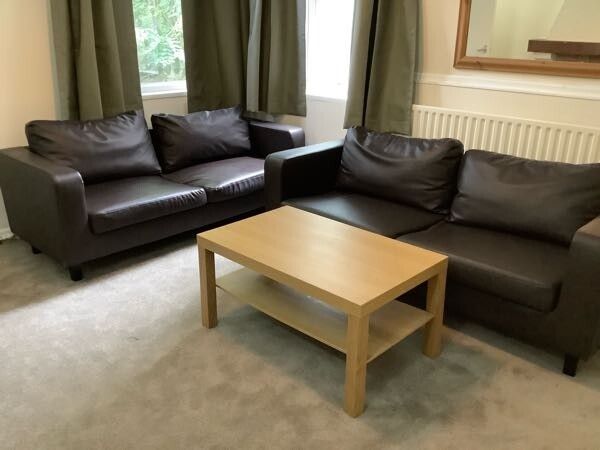 2 bedroom apartment for rent 6 Arundel Street Nottingham, NG7 1NL ...