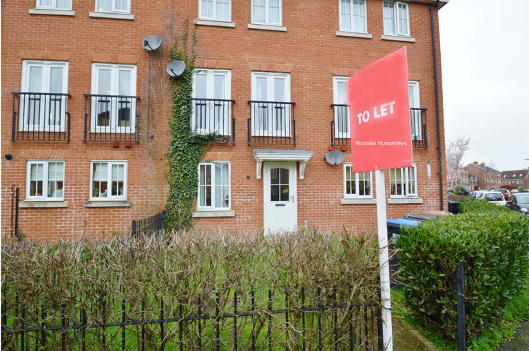 5 bedroom house for rent Dragon Road, Hertfordshire, AL10 9LY | UniHomes