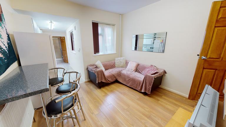 3 bedroom house for rent Dawlish Road, Birmingham, B29 7AJ | UniHomes