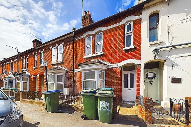 5 bedroom house for rent Milton Road, Southampton, SO15 2JA | UniHomes