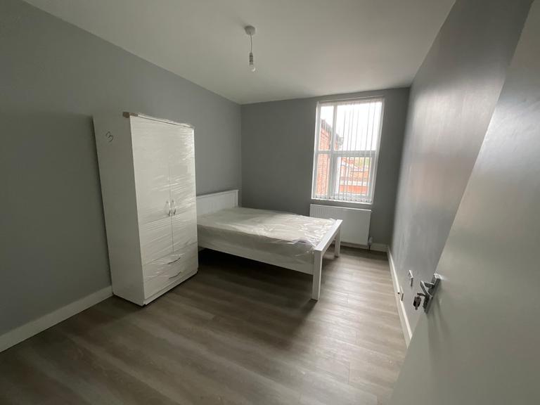 1 bedroom apartment for rent Berridge Road Nottingham, NG7 6HR | UniHomes