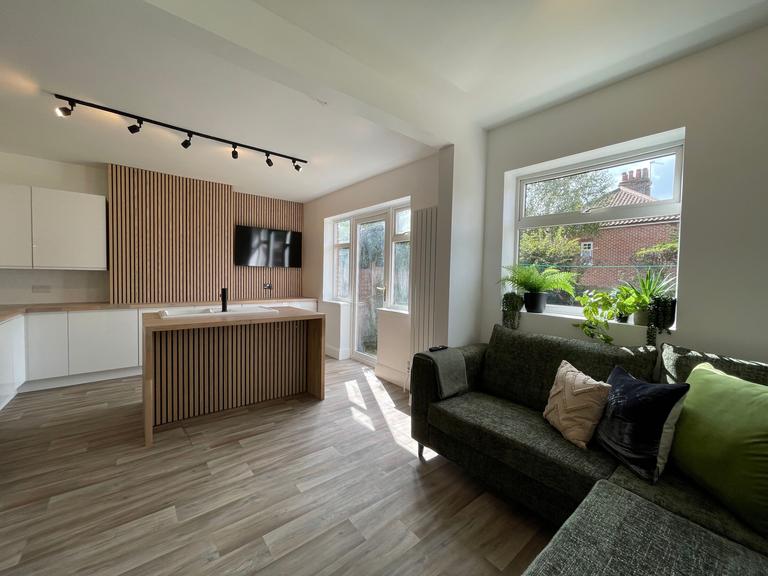 4 bedroom house for rent Stratford Drive, Norwich, NR1 2EY | UniHomes