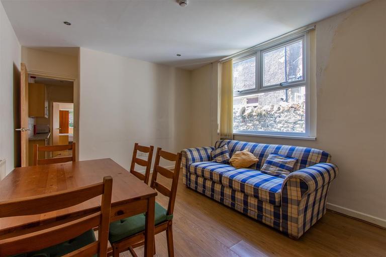 1 bedroom house for rent Colum Road, Cardiff, CF10 3EF | UniHomes